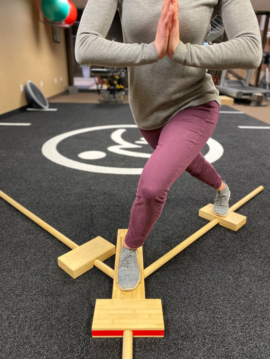 Functional Movement / Return to Sport Testing - Plantar Fascia ...