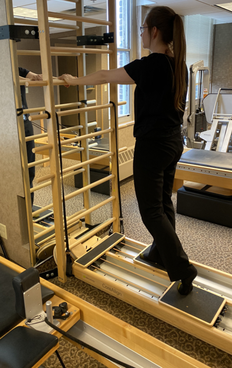 Pilates / Yoga - Plantar Fascia Institute of MN