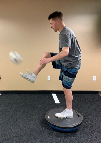 Functional Movement / Return to Sport Testing - Plantar Fascia ...